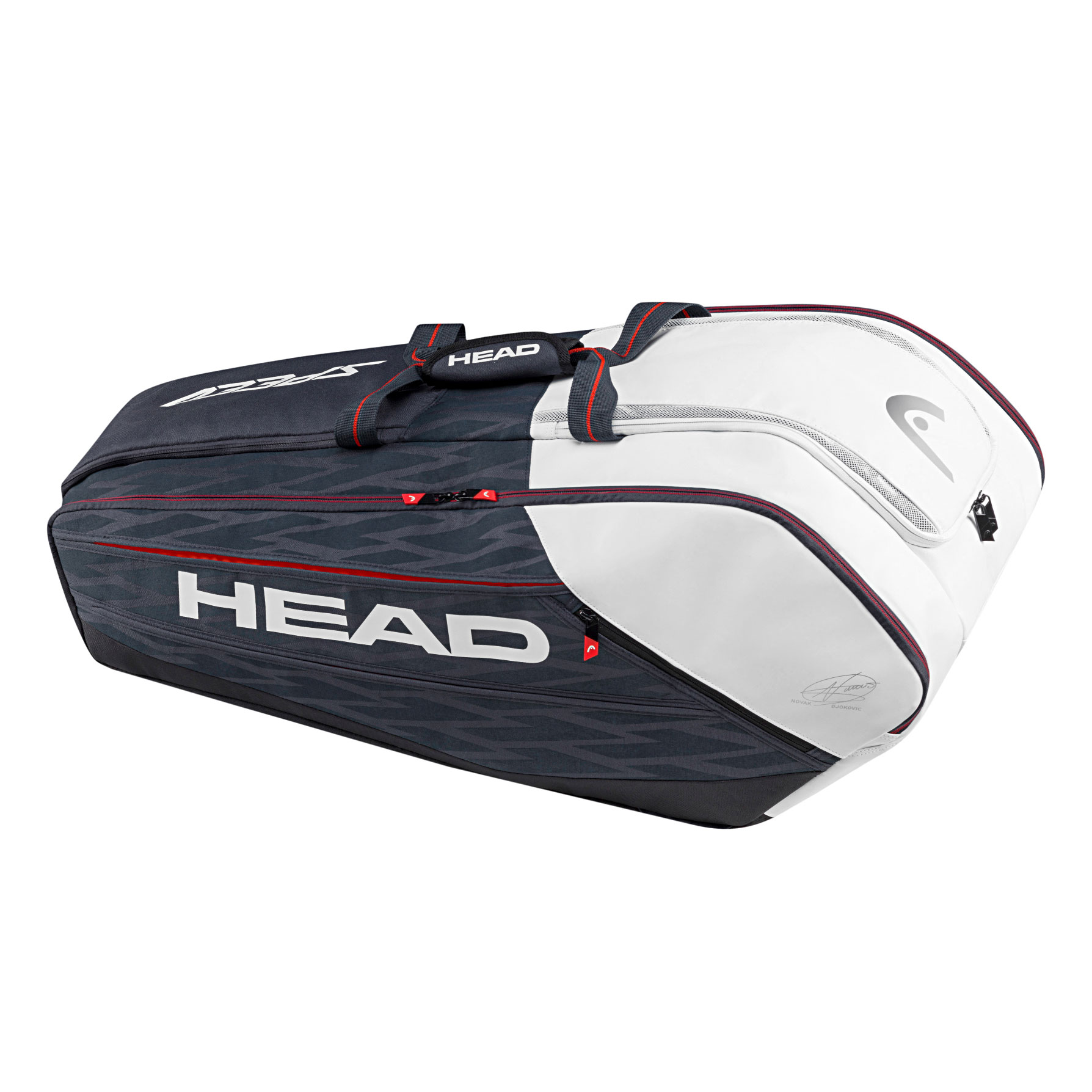HEAD Speed Series - Groupe Dejour