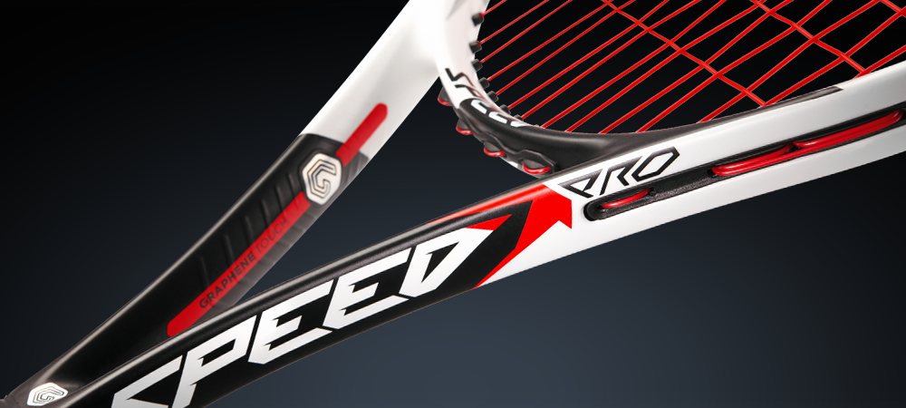 HEAD Speed Series - Groupe Dejour