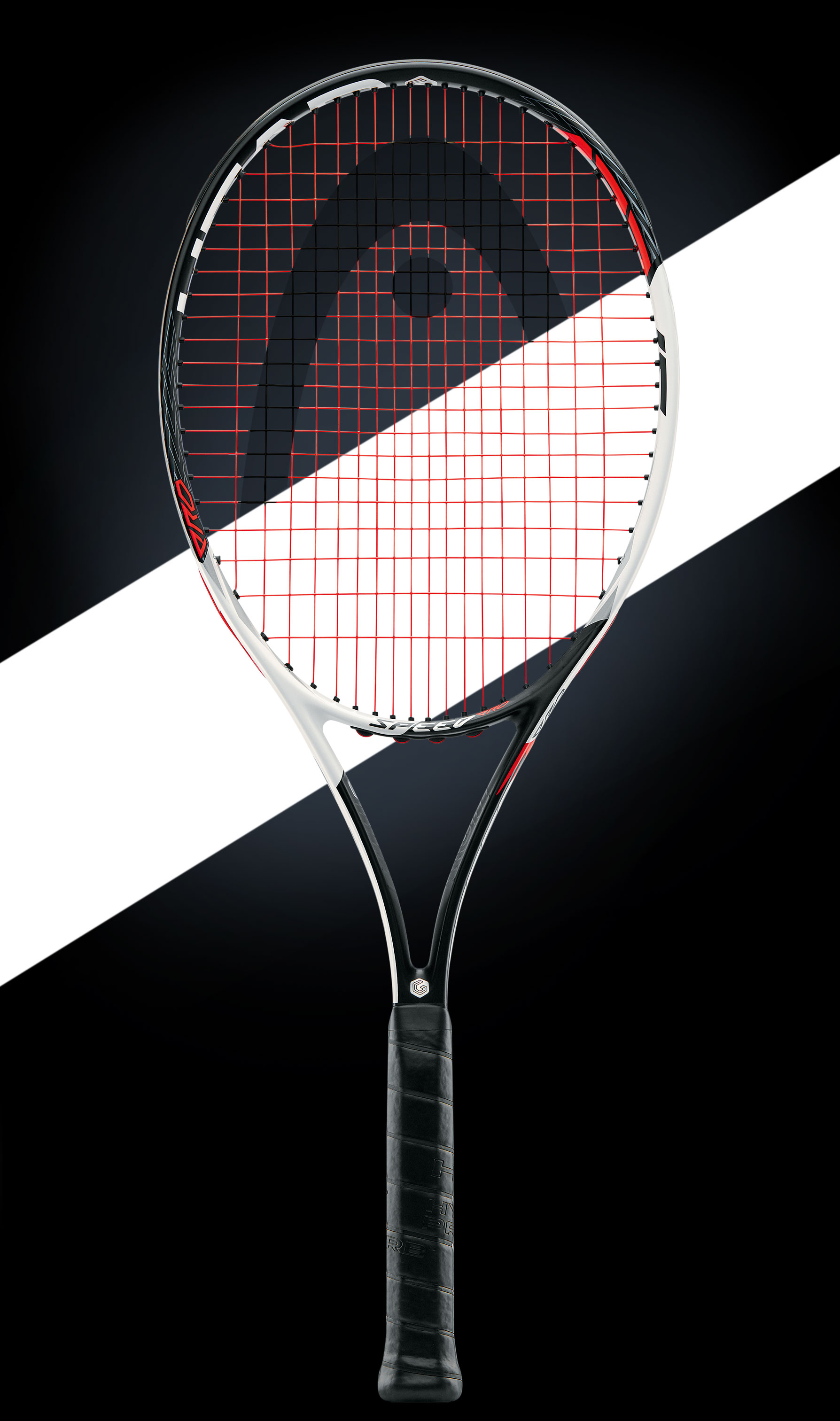 HEAD Speed Series - Groupe Dejour