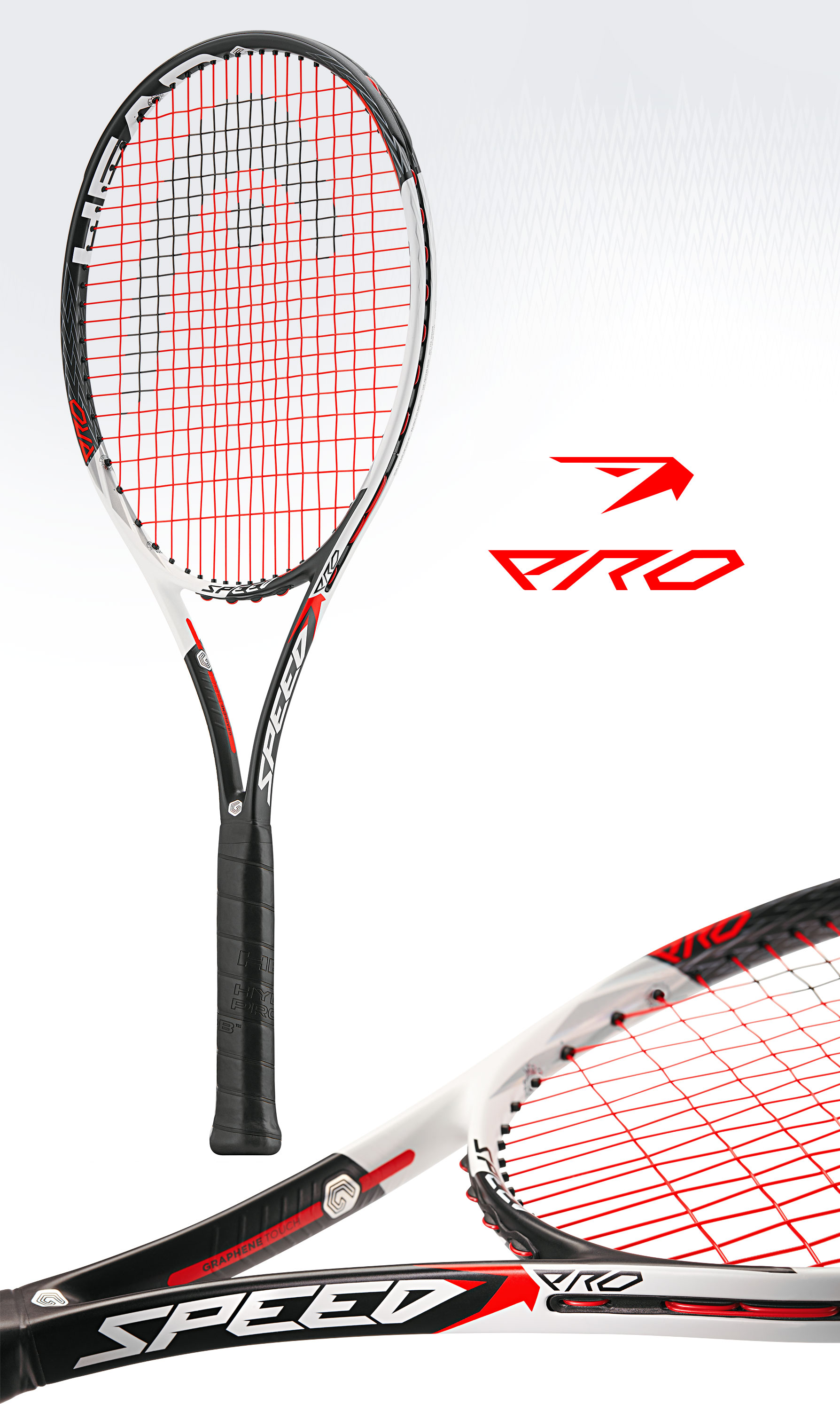 HEAD Speed Series - Groupe Dejour