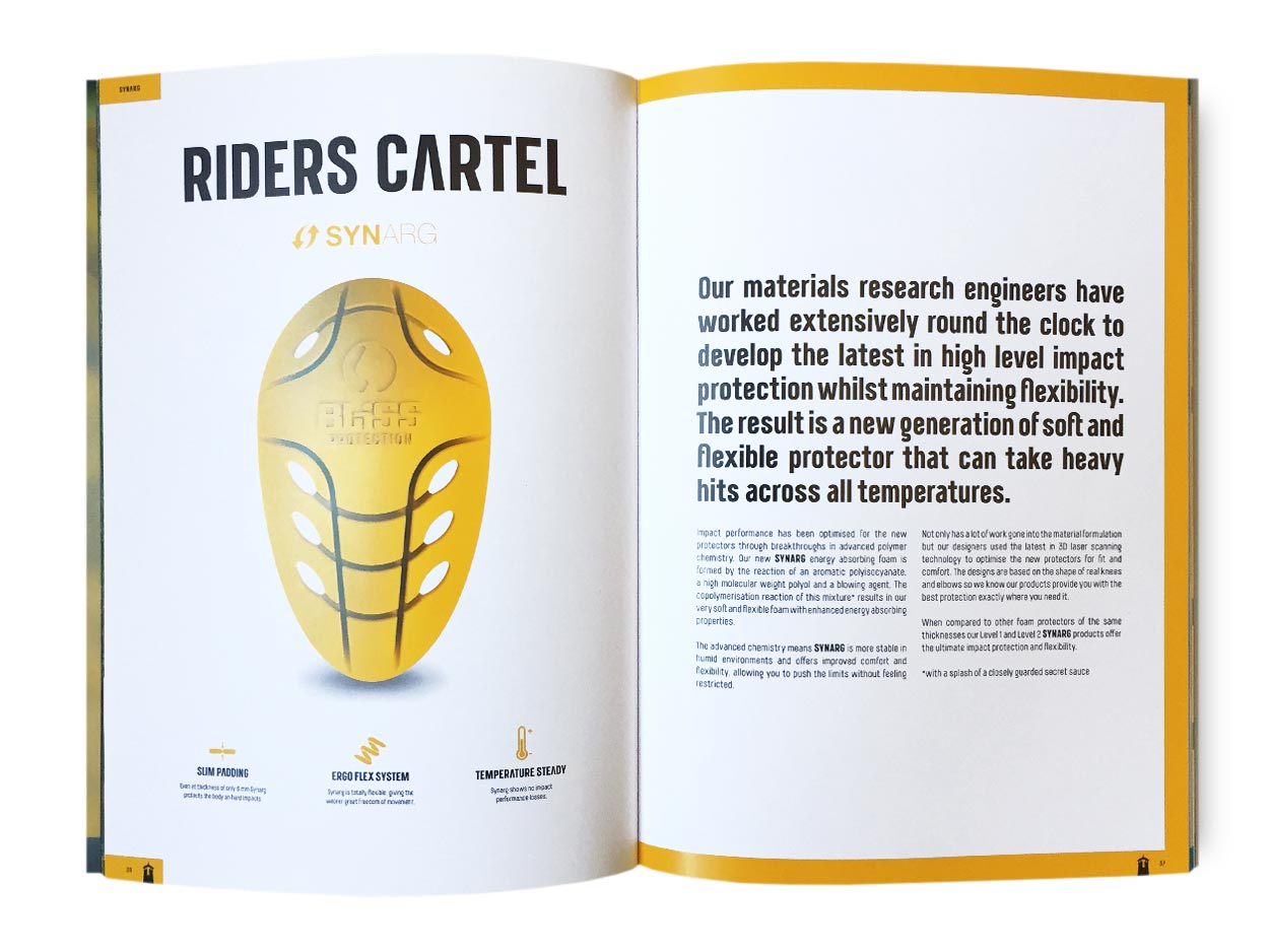 Bliss Protection - Groupe Dejour