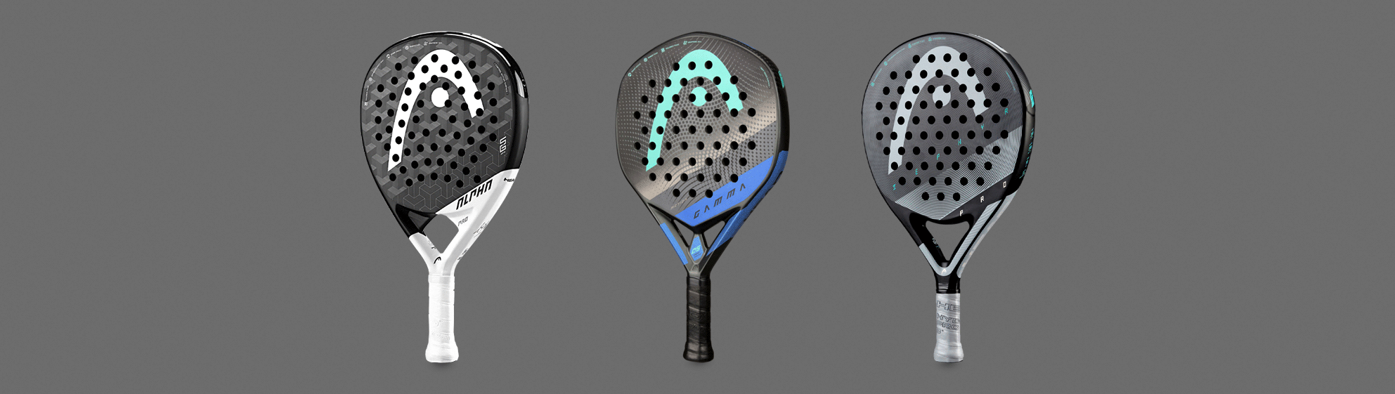 HEAD Padel Designs - Groupe Dejour